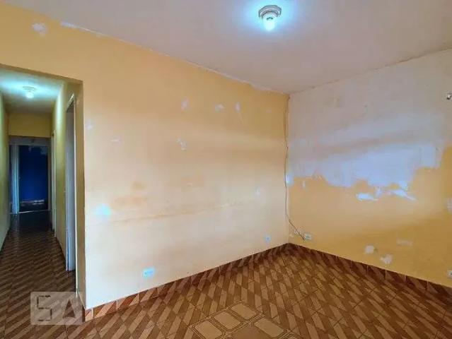 Casa / Sobrado para Locação em São Paulo/SP Vila Pirajussara 2 Quartos