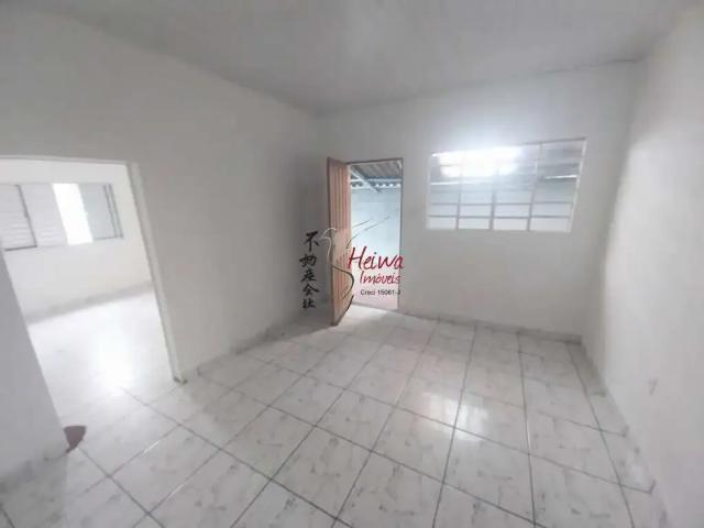 Casa / Sobrado para Locação em São Paulo/SP Vila Pirituba 1 Quartos