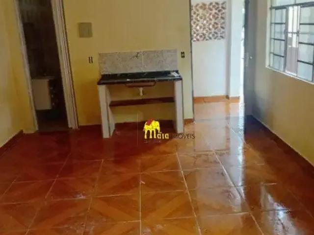 Casa / Sobrado para Locação em São Paulo/SP Vila Pirituba 1 Quartos