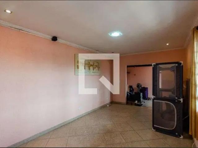 Casa / Sobrado para Locação em São Paulo/SP Vila Pirituba 3 Quartos