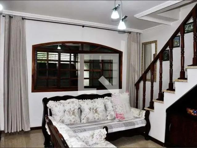 Casa / Sobrado para Locação em São Paulo/SP Vila Pirituba 3 Quartos