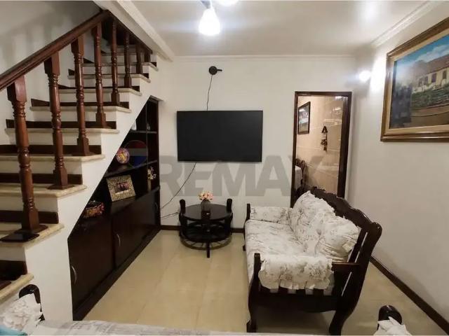 Casa / Sobrado para Locação em São Paulo/SP Vila Pirituba 3 Quartos