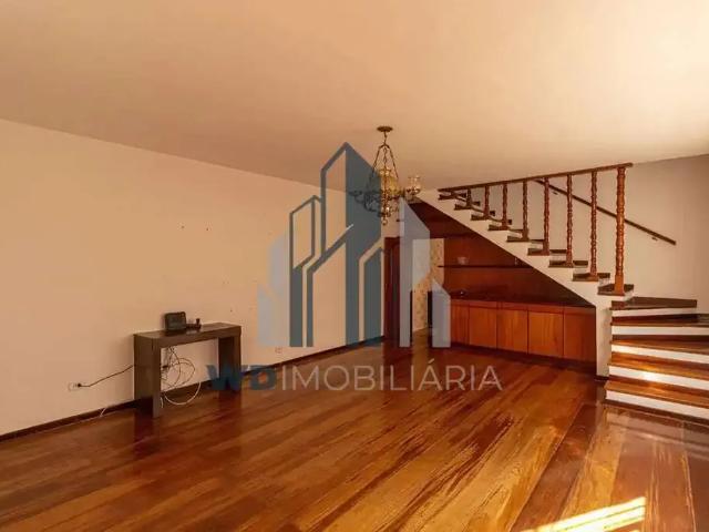 Casa / Sobrado para Locação em São Paulo/SP Vila Ponte Rasa 4 Quartos