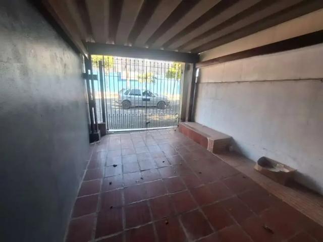 Casa / Sobrado para Locação em São Paulo/SP Vila Polopoli 1 Quartos