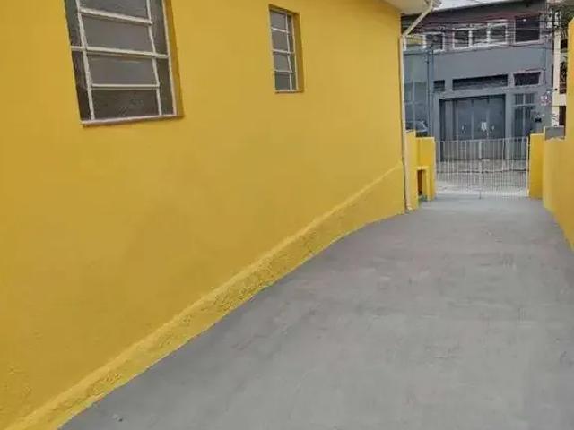Casa / Sobrado para Locação em São Paulo/SP Vila Polopoli 1 Quartos