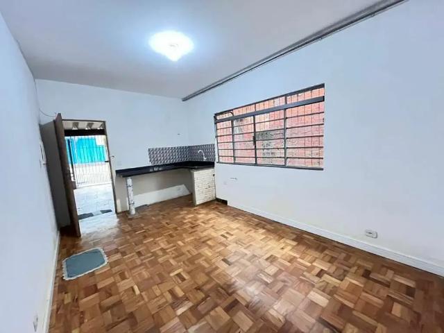 Casa / Sobrado para Locação em São Paulo/SP Vila Polopoli 1 Quartos