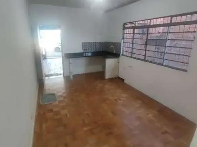 Casa / Sobrado para Locação em São Paulo/SP Vila Polopoli 1 Quartos