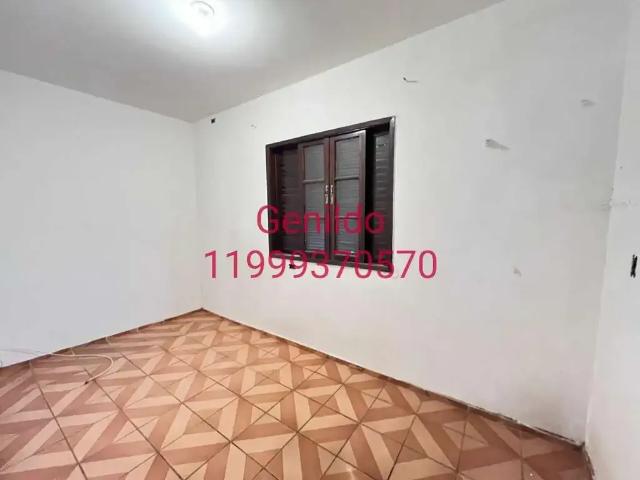 Casa / Sobrado para Locação em São Paulo/SP Vila Polopoli 1 Quartos