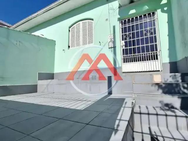 Casa / Sobrado para Locação em São Paulo/SP Vila Portuguesa 2 Quartos
