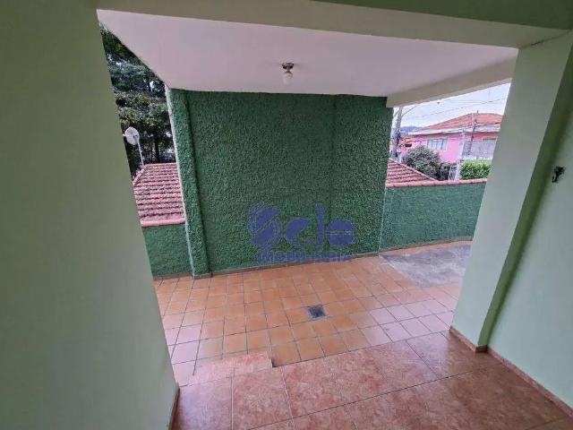 Casa / Sobrado para Locação em São Paulo/SP Vila Portuguesa 2 Quartos