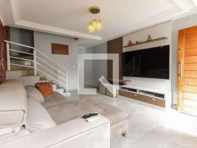 Casa / Sobrado para Locação em São Paulo/SP Vila Progresso 3 Quartos