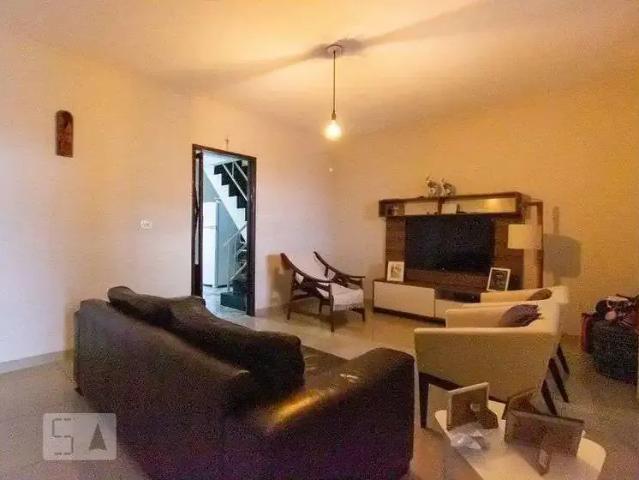 Casa / Sobrado para Locação em São Paulo/SP Vila Progresso 3 Quartos
