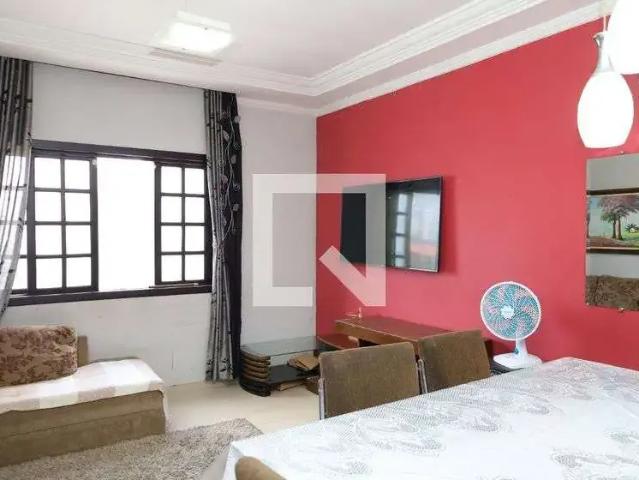 Casa / Sobrado para Locação em São Paulo/SP Vila Progresso 3 Quartos