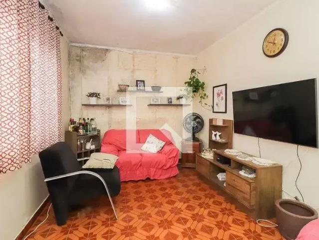 Casa / Sobrado para Locação em São Paulo/SP Vila Progresso 3 Quartos