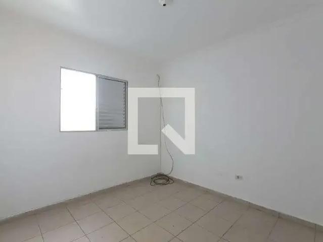 Casa / Sobrado para Locação em São Paulo/SP Vila Progresso 1 Quartos