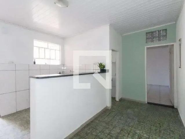 Casa / Sobrado para Locação em São Paulo/SP Vila Progresso 1 Quartos