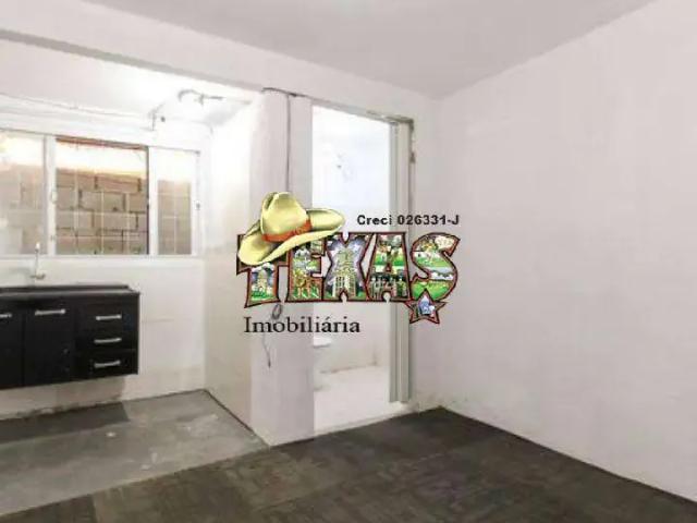 Casa / Sobrado para Locação em São Paulo/SP Vila Progresso Zona Leste 1 Quartos