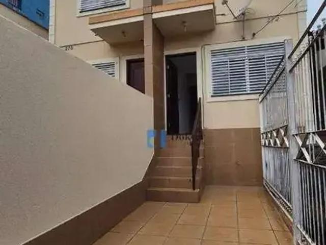 Casa / Sobrado para Locação em São Paulo/SP Vila Progresso Zona Norte 2 Quartos