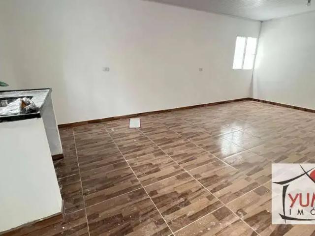Casa / Sobrado para Locação em São Paulo/SP Vila Prado 2 Quartos