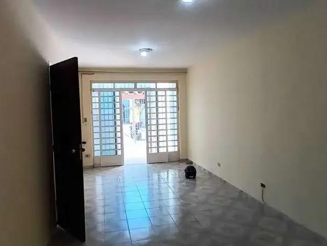 Casa / Sobrado para Locação em São Paulo/SP Vila Prel 2 Quartos