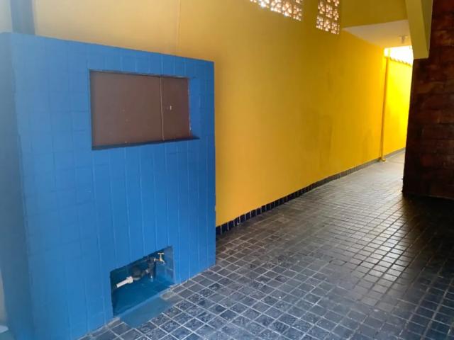 Casa / Sobrado para Locação em São Paulo/SP Vila Prel 2 Quartos