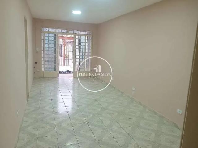 Casa / Sobrado para Locação em São Paulo/SP Vila Prel 2 Quartos