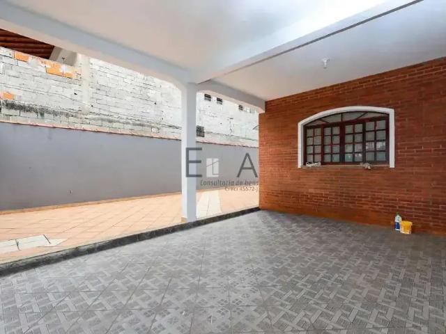Casa / Sobrado para Locação em São Paulo/SP Vila Prel 3 Quartos