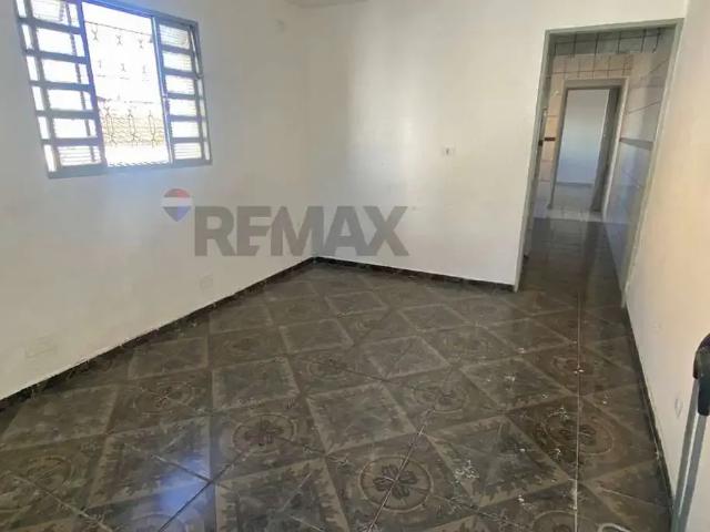 Casa / Sobrado para Locação em São Paulo/SP Vila Primavera 2 Quartos