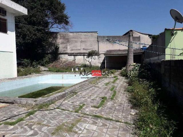 Casa / Sobrado para Locação em São Paulo/SP Vila Princesa Isabel 3 Quartos