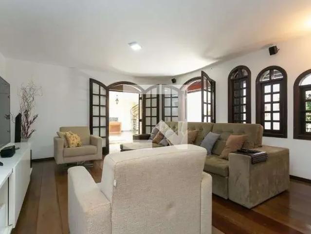 Casa / Sobrado para Locação em São Paulo/SP Vila Princesa Isabel 3 Quartos