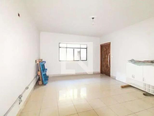 Casa / Sobrado para Locação em São Paulo/SP Vila Princesa Isabel 3 Quartos