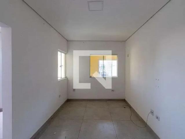 Casa / Sobrado para Locação em São Paulo/SP Vila Princesa Isabel 3 Quartos