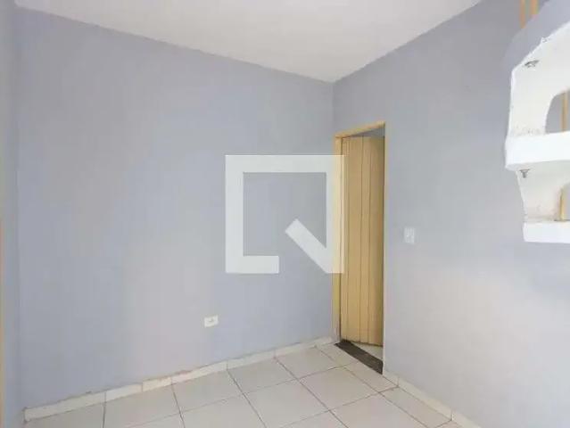 Casa / Sobrado para Locação em São Paulo/SP Vila Princesa Isabel 3 Quartos