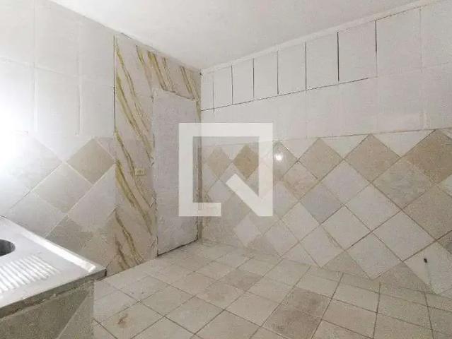 Casa / Sobrado para Locação em São Paulo/SP Vila Princesa Isabel 1 Quartos
