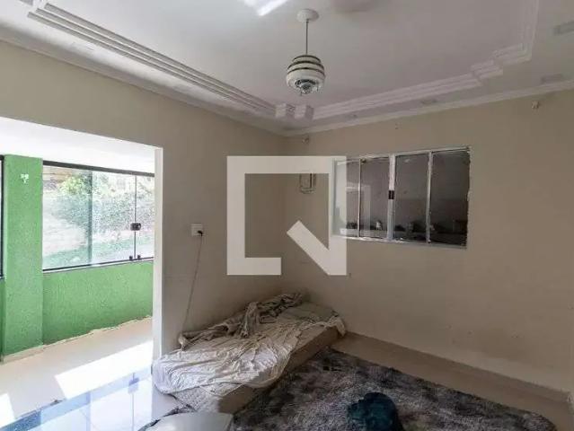 Casa / Sobrado para Locação em São Paulo/SP Vila Princesa Isabel 2 Quartos
