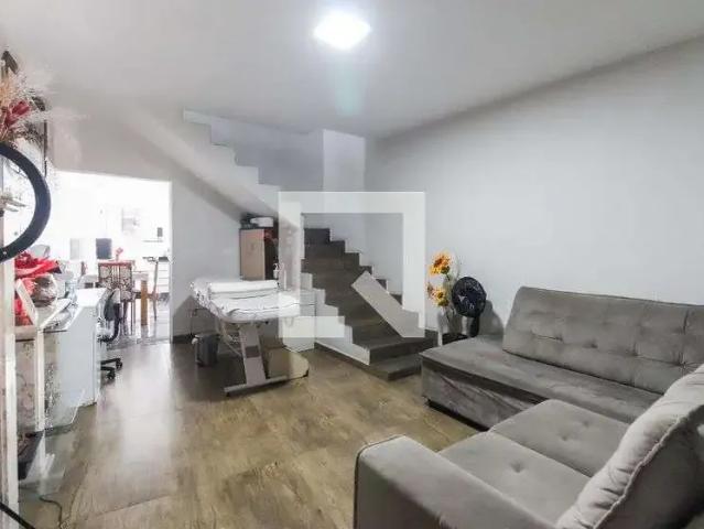 Casa / Sobrado para Locação em São Paulo/SP Vila Princesa Isabel 2 Quartos