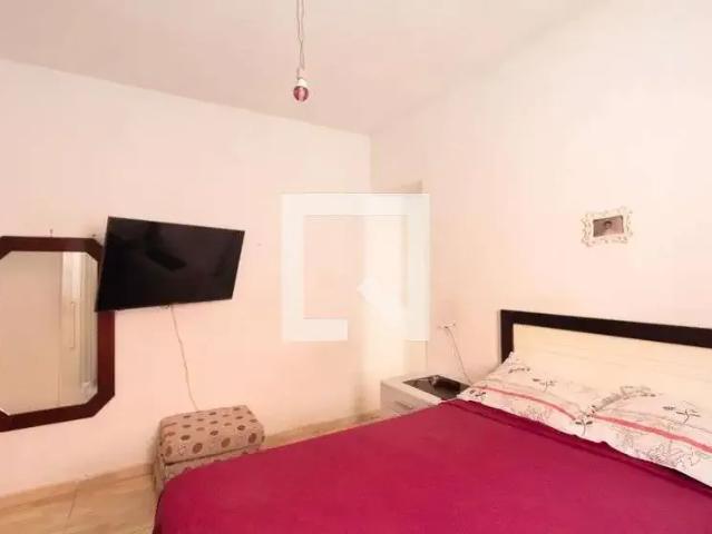 Casa / Sobrado para Locação em São Paulo/SP Vila Princesa Isabel 2 Quartos