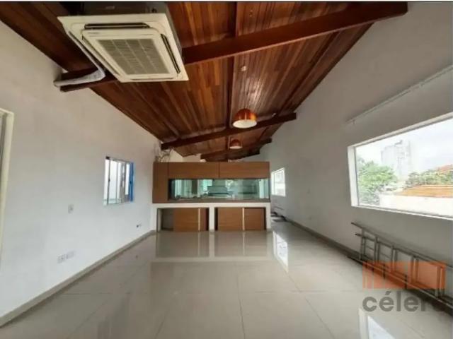 Casa / Sobrado para Locação em São Paulo/SP Vila Prudente 4 Quartos