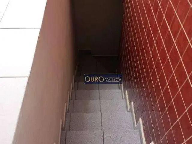 Casa / Sobrado para Locação em São Paulo/SP Vila Prudente 4 Quartos
