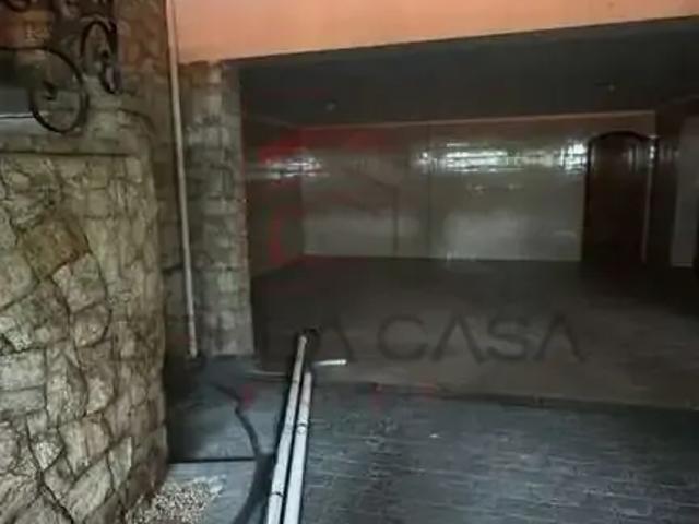 Casa / Sobrado para Locação em São Paulo/SP Vila Prudente 4 Quartos
