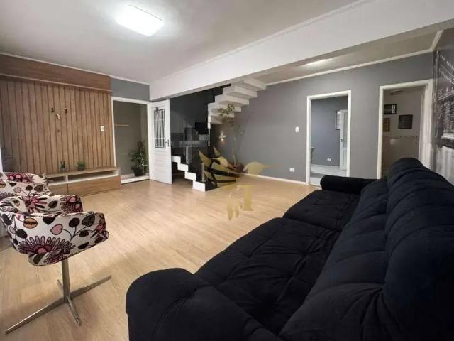 Casa / Sobrado para Locação em São Paulo/SP Vila Prudente 4 Quartos