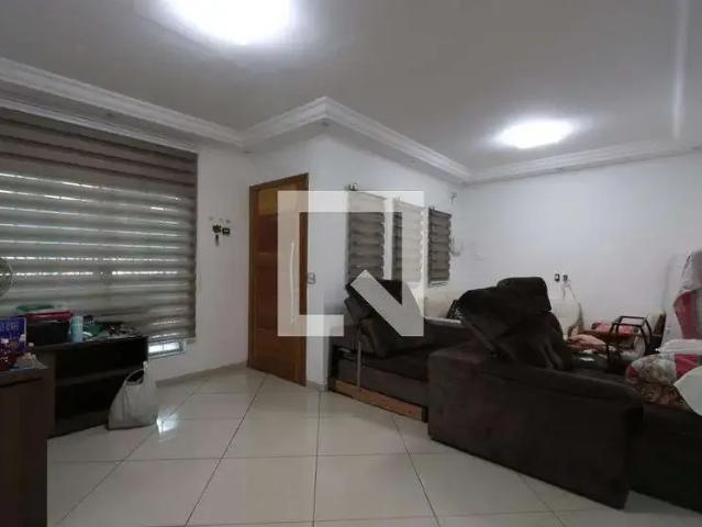 Casa / Sobrado para Locação em São Paulo/SP Vila Prudente 4 Quartos