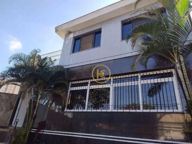 Casa / Sobrado para Locação em São Paulo/SP Vila Prudente 4 Quartos
