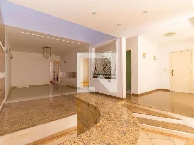 Casa / Sobrado para Locação em São Paulo/SP Vila Prudente 4 Quartos