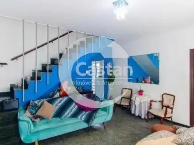 Casa / Sobrado para Locação em São Paulo/SP Vila Prudente 4 Quartos