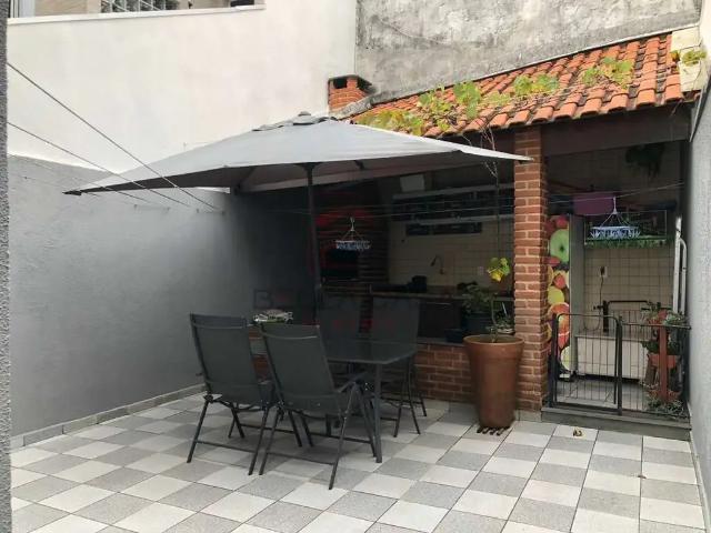 Casa / Sobrado para Locação em São Paulo/SP Vila Prudente 4 Quartos