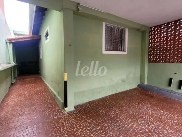 Casa / Sobrado para Locação em São Paulo/SP Vila Prudente 5 Quartos