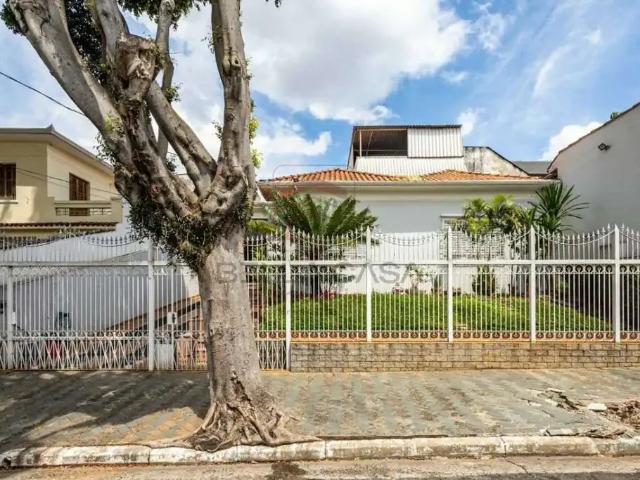 Casa / Sobrado para Locação em São Paulo/SP Vila Prudente 5 Quartos