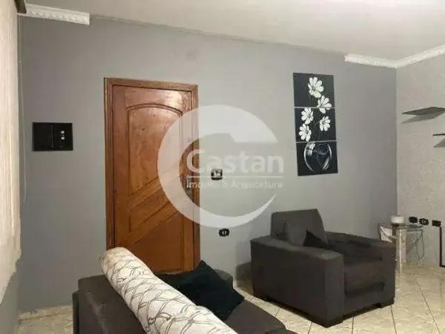 Casa / Sobrado para Locação em São Paulo/SP Vila Prudente 5 Quartos