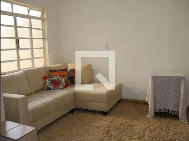 Casa / Sobrado para Locação em São Paulo/SP Vila Prudente 1 Quartos